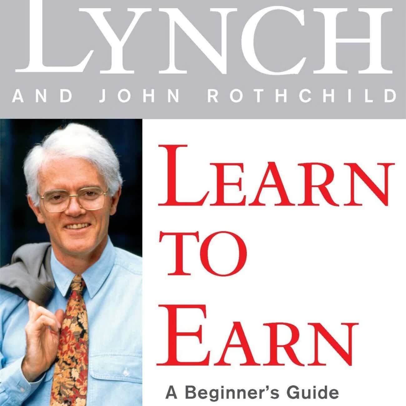 Learn To Earn