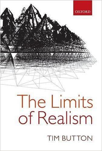 现实主义的限制 The Limits of Realism