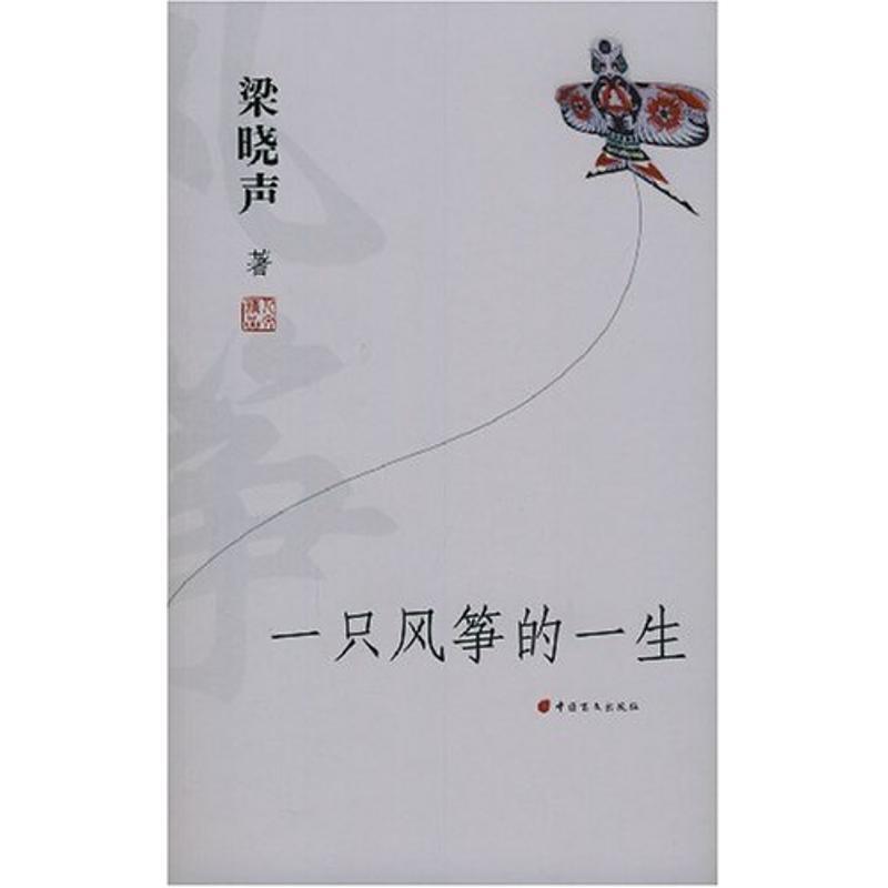 一只风筝的一生