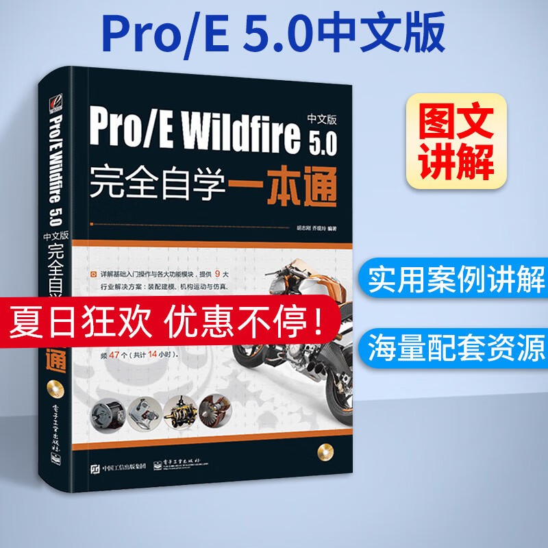 proe5.0图标-千图网