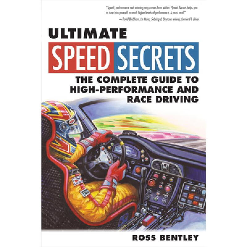 Ultimate Speed Secrets: The Complete Guide t...