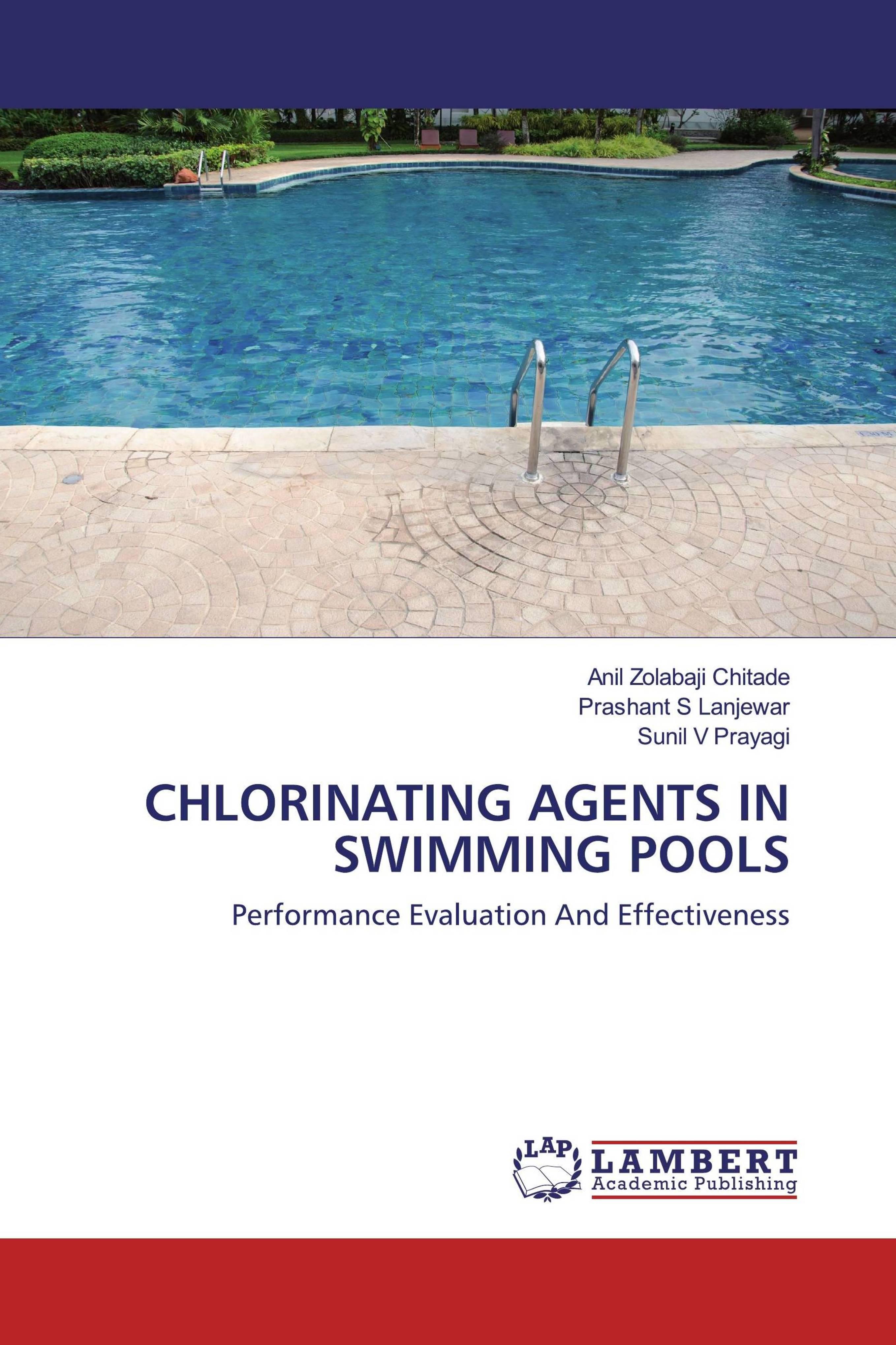 Chlorinating Agents in Swimming Pools