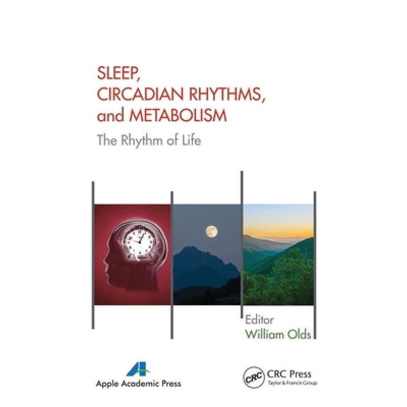 Sleep, Circadian Rhythms, and Metabolism: The Rhythm of Life