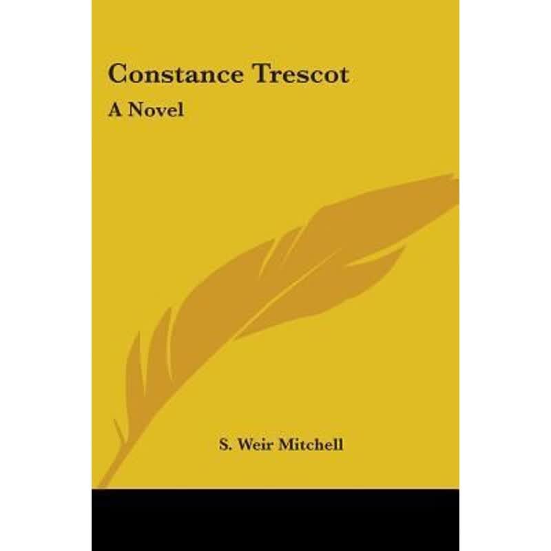 Constance Trescot
