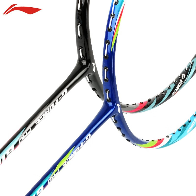 G-FORCE PRO 610 李宁610 羽毛球装备哪里买 中羽在线