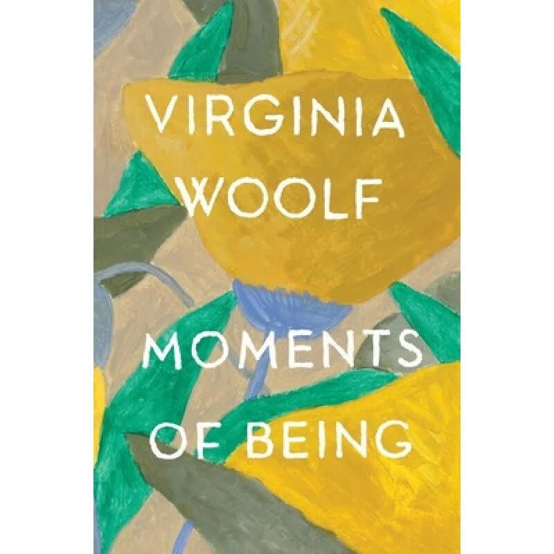 Moments of Being