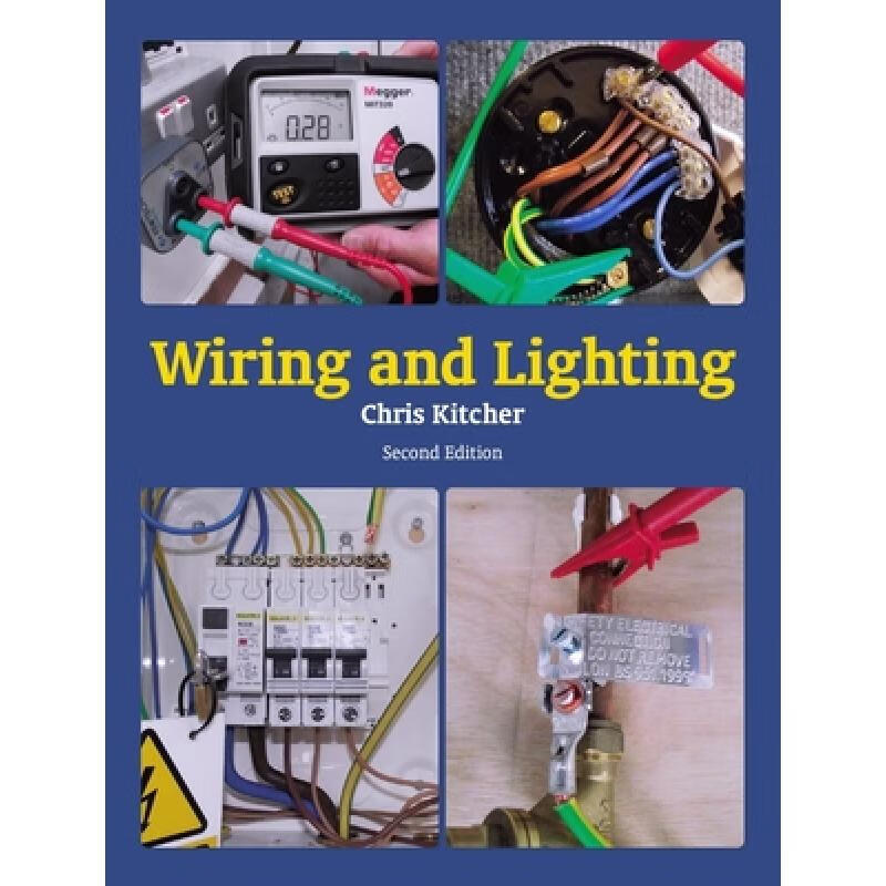 Wiring and Lighting: Second Edition