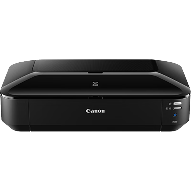 Canon 佳能 iX6880 高性能A3+实用喷墨双网络无线打印机_照片打印机_什么值得买
