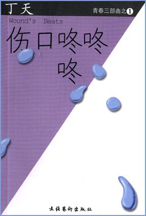 伤口咚咚咚 丁天
