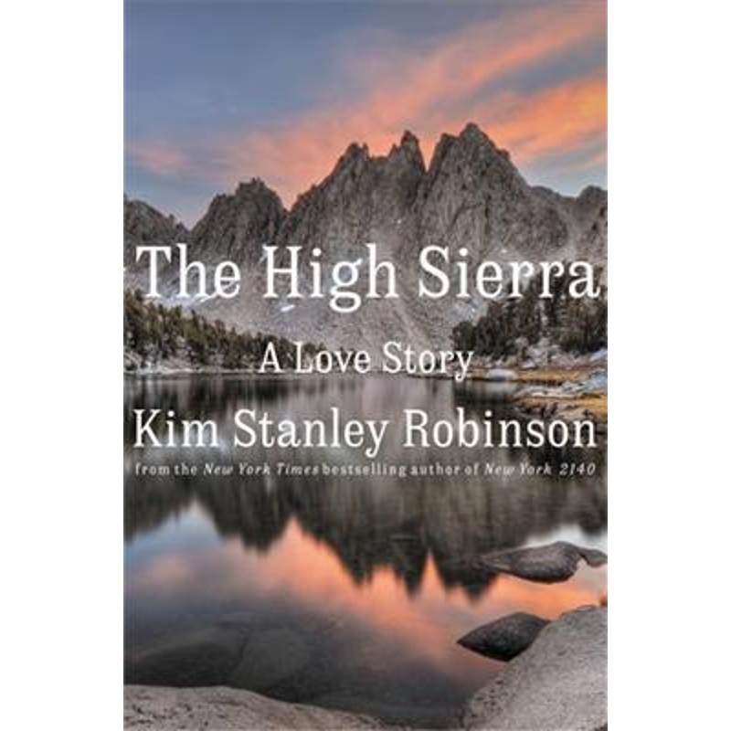 The High Sierra