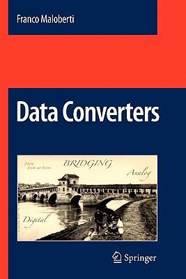 高被引Data Converters