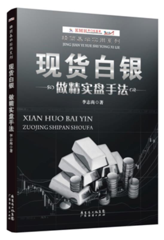 现贷白银做精实盘手法