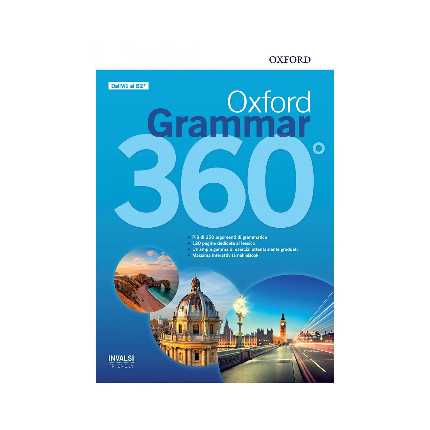 Oxford grammar 360°