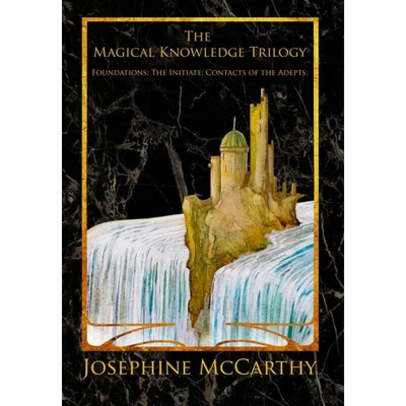 The Magical Knowledge Trilogy