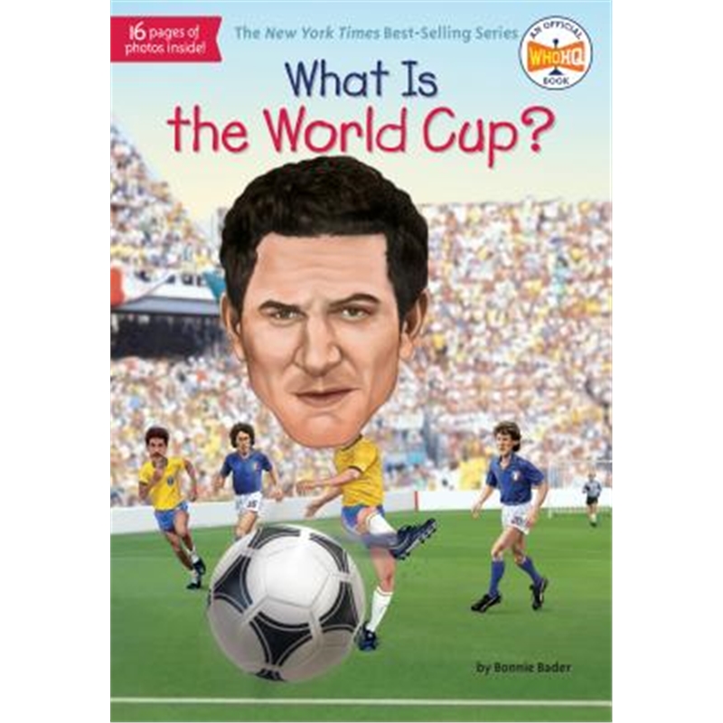 What Is the World Cup?