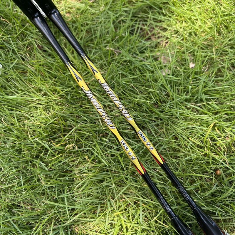 DUORA Z-STRIKE BP 红白 DZSBP DZS 双刃ZS DUORAZS 党支书 羽毛球装备哪里买 中羽在线