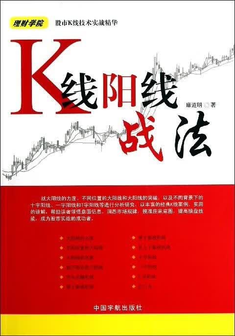 K线阳线战法