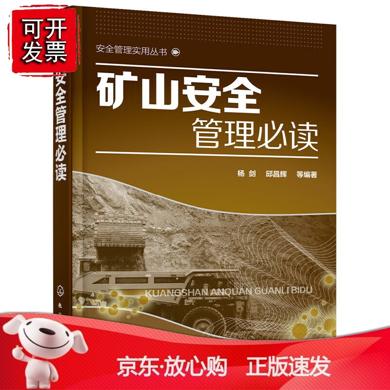 安全管理实用丛书--矿山安全管理
