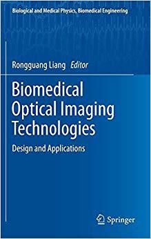Biomedical Optical Imaging Technologies