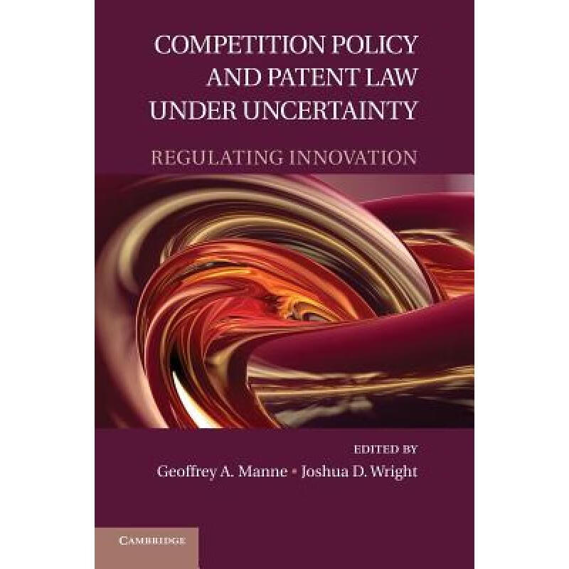 Competition Policy and Patent Law Under Unce...