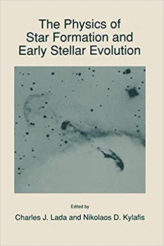 The Physics of Star Formation and Early Stellar Evolution