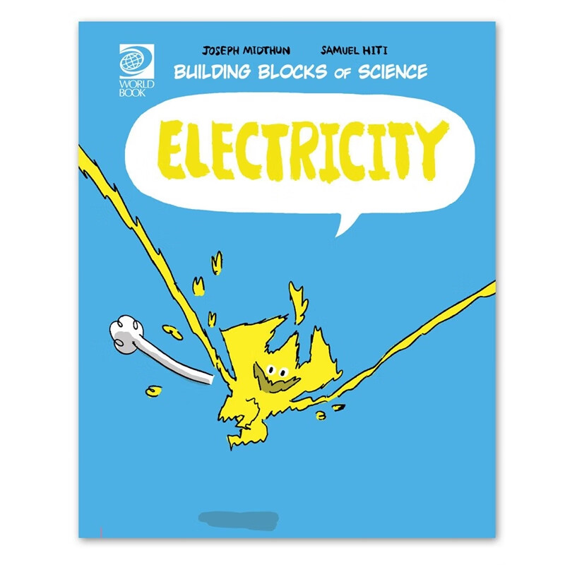 Building Blocks of Science: Electricity