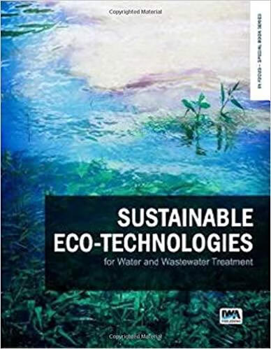 Sustainable Eco-Technologies for Water and Waste