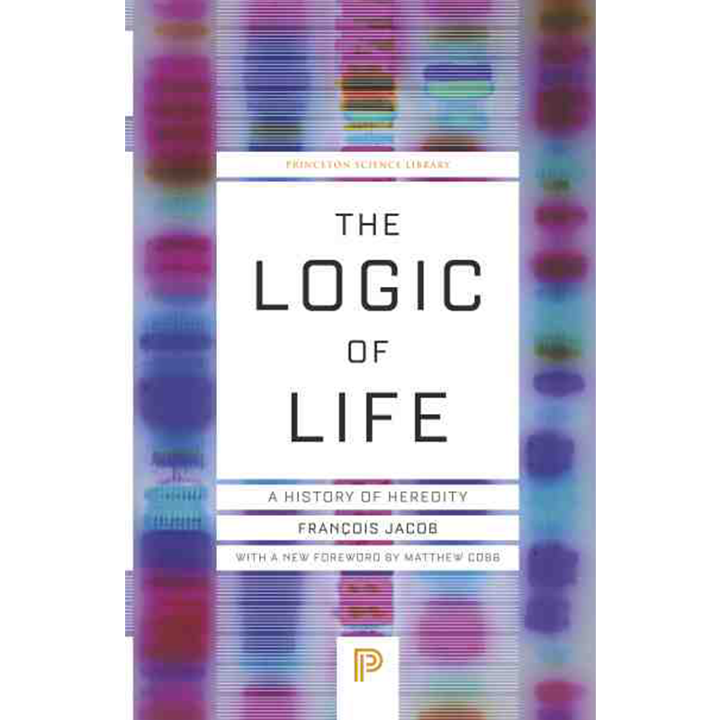 预售 PUP 生命的逻辑：遗传的历史The Logic of Life