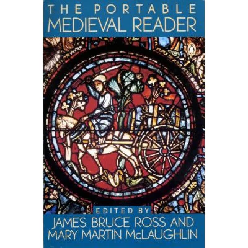 The Portable Medieval Reader