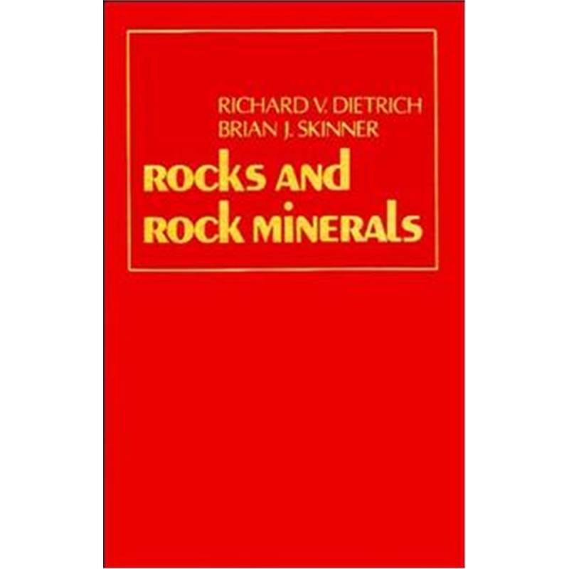 Rocks and Rock Minerals