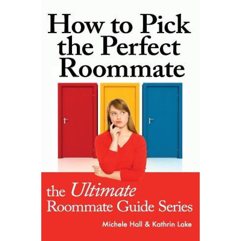 How to Pick the Perfect Roommate
