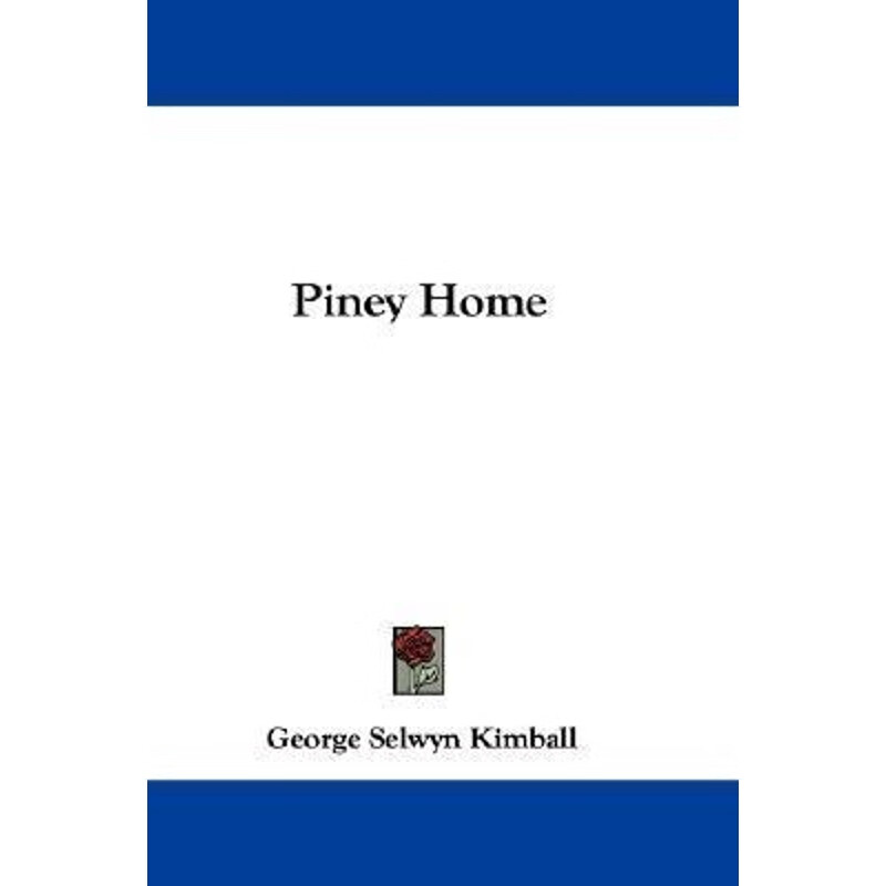 Piney Home