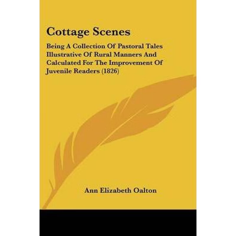 Cottage Scenes
