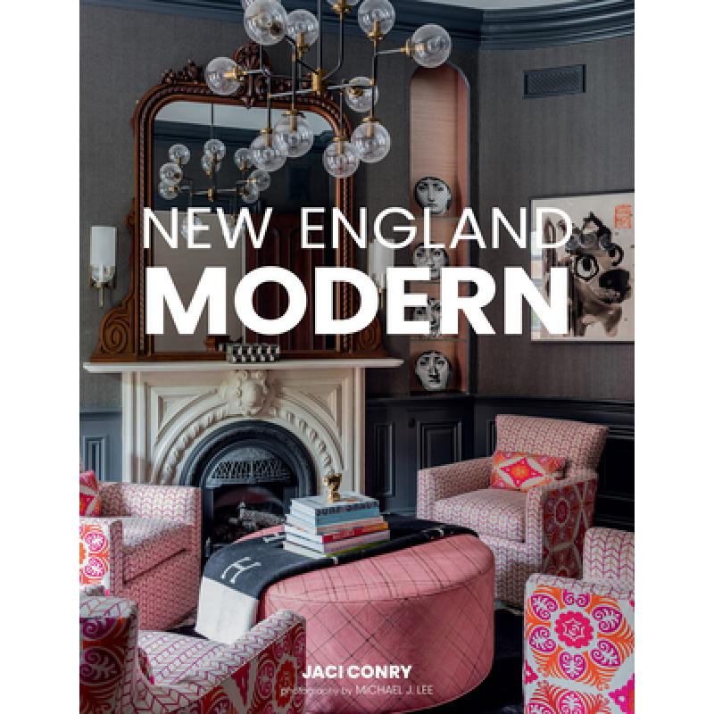 New England Modern