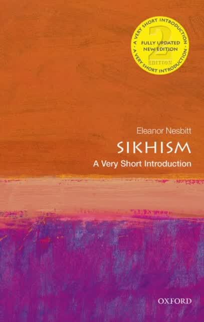 [原版]Sikhism: A Very Short Introduction