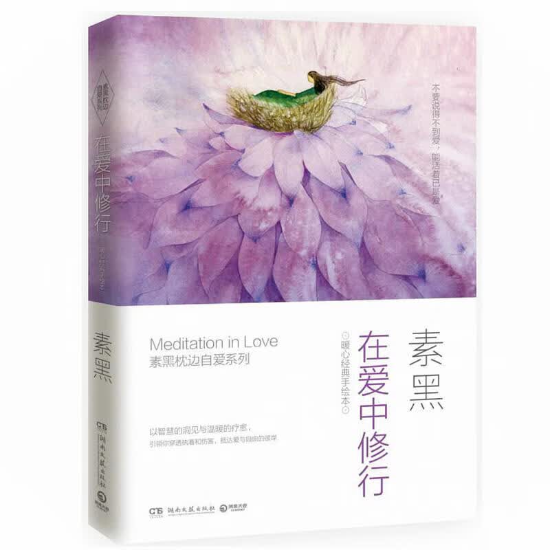 【包邮】在爱中修行
