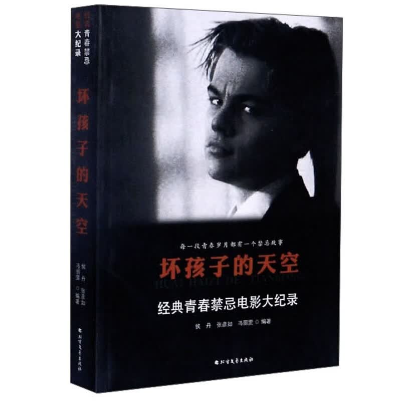 坏孩子的天空：经典青春禁忌电影大纪录