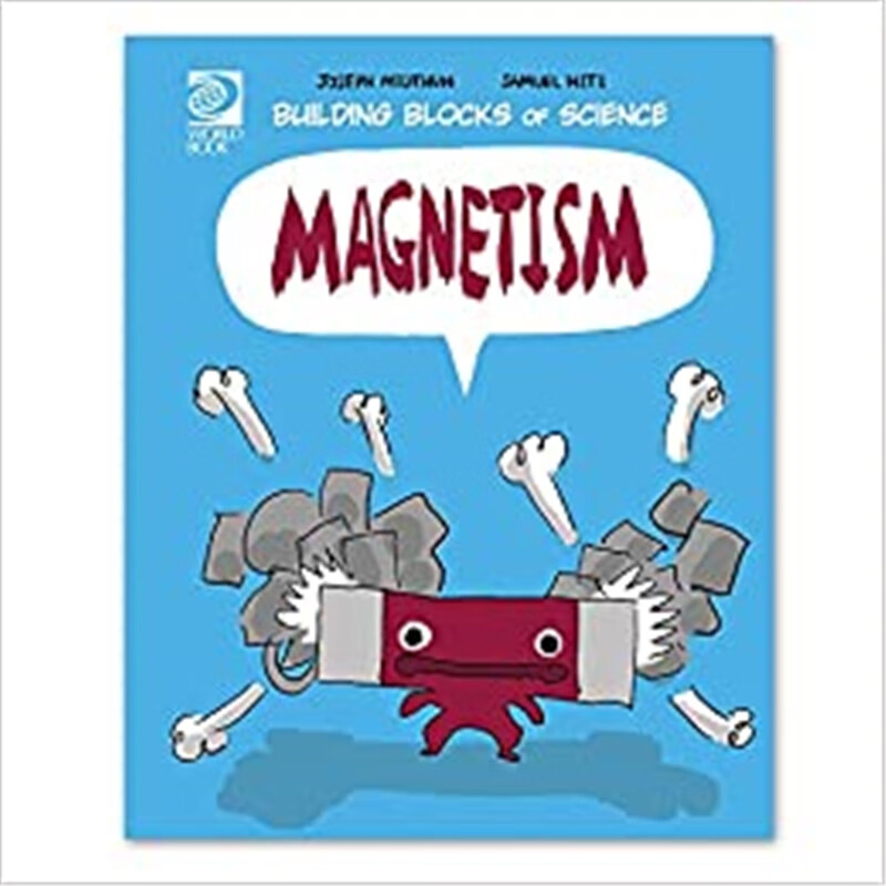 Building Blocks of Science: Magnetism