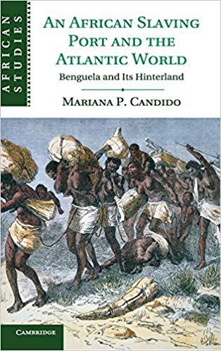 An African Slaving Port and the Atlantic World