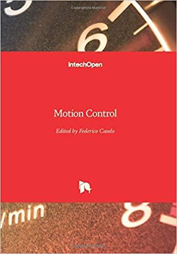 Motion Control