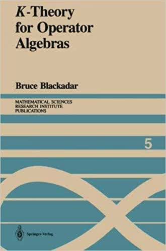 K-Theory for Operator Algebras