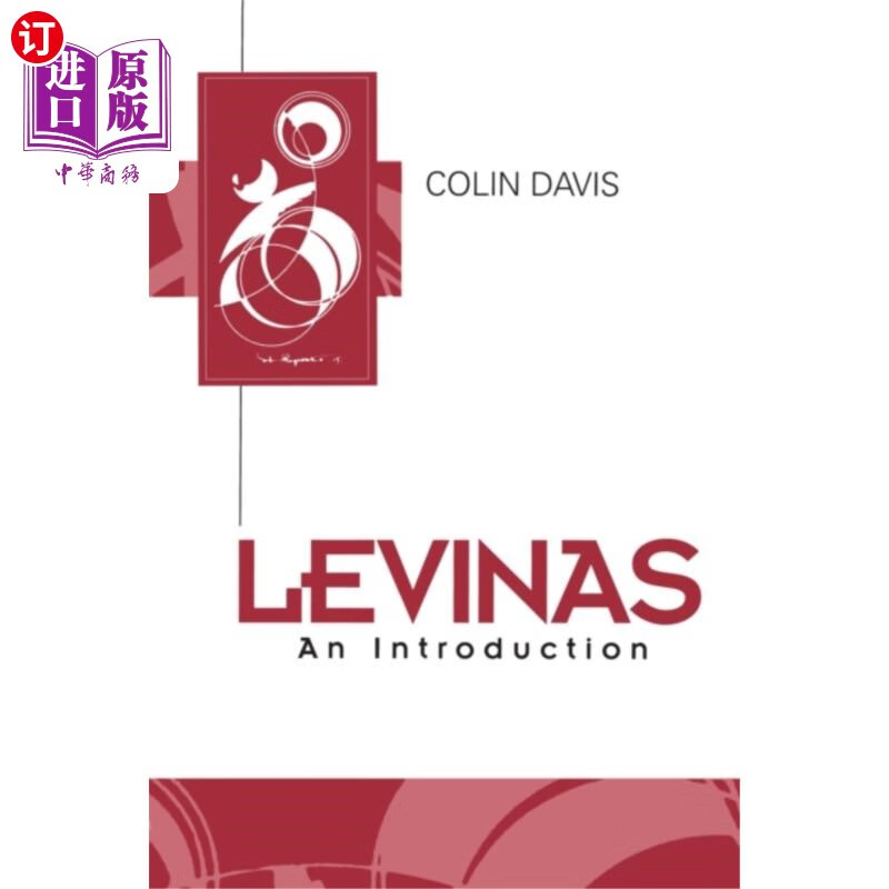 海外直订Levinas Levinas