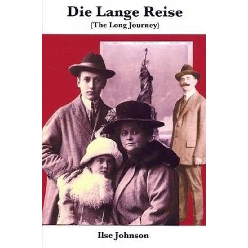 Die Lange Reise
