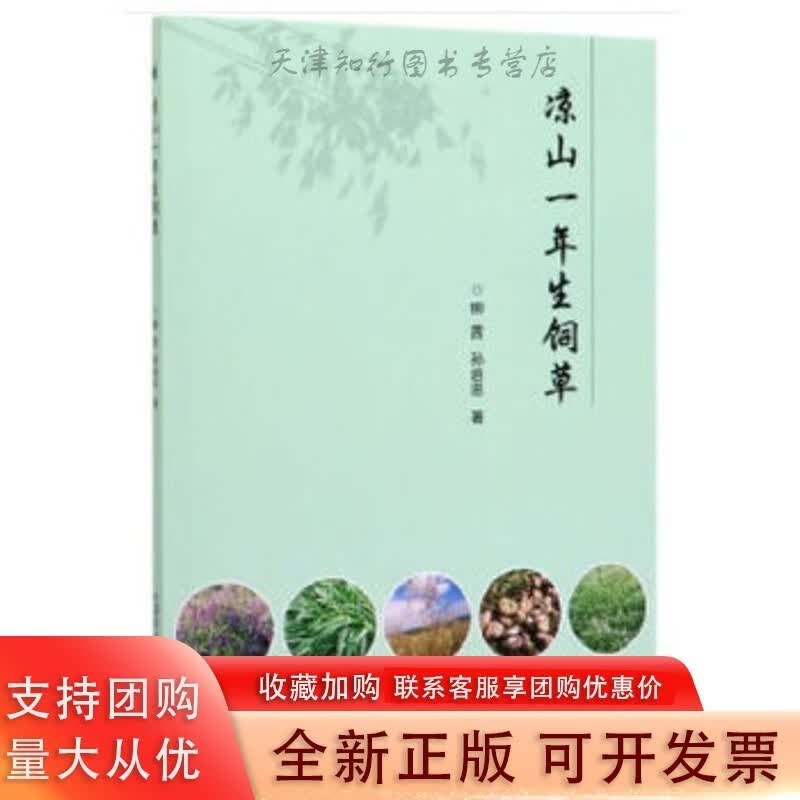 凉山一年生饲草