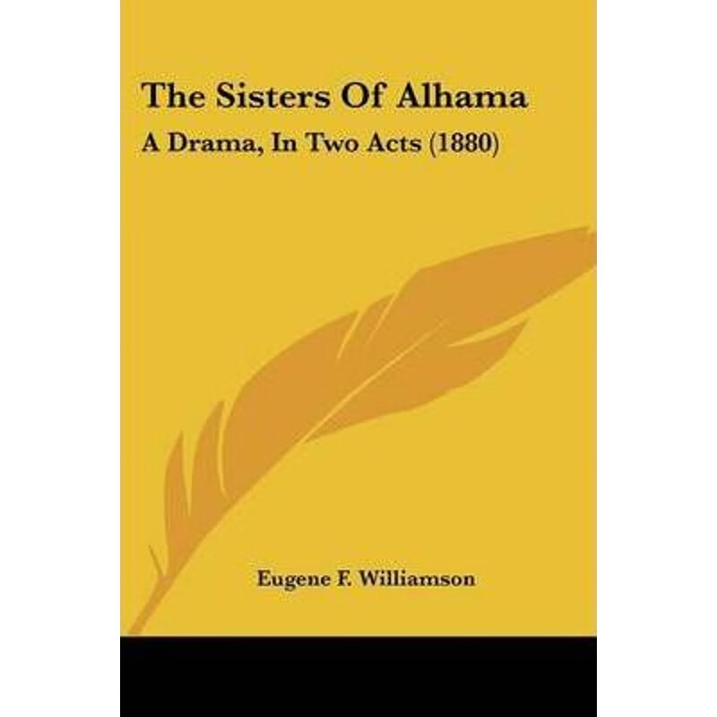 The Sisters Of Alhama