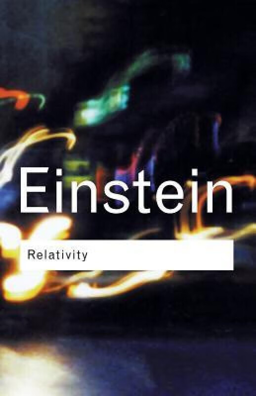 预售 按需印刷 Relativity