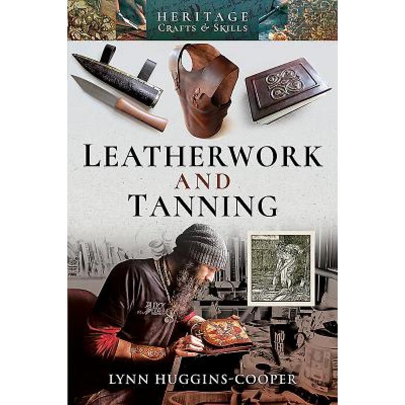 Leatherwork and Tanning