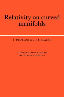 Relativity on Curved Manifolds