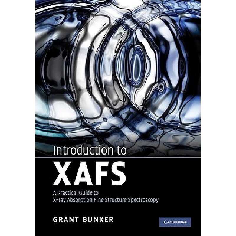 Introduction to XAFS: A Practical Guide to X...