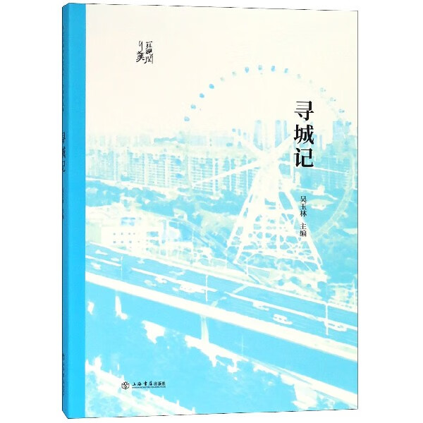 寻城记